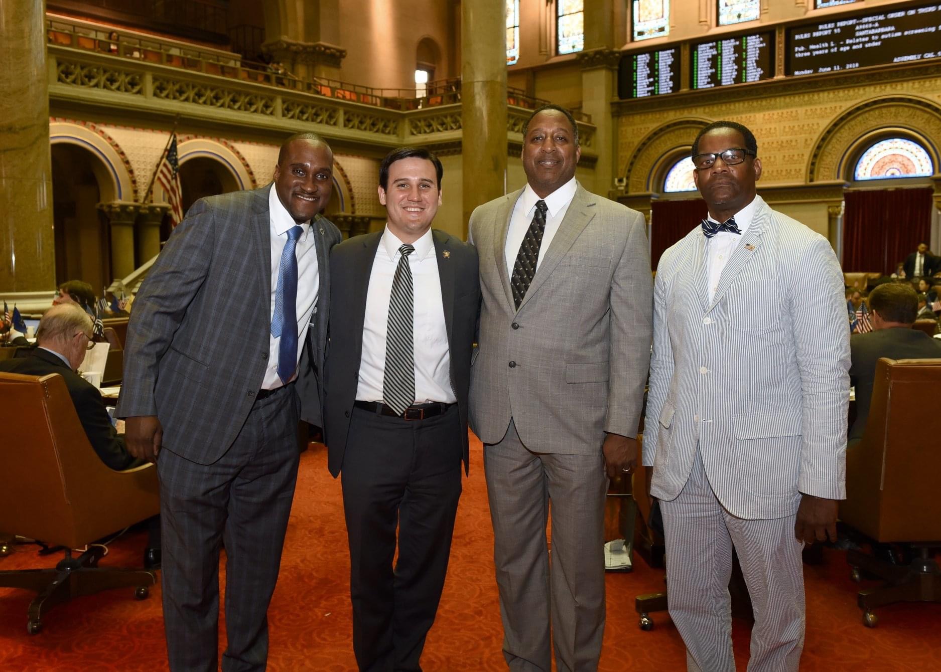 L.E.E.B.A. Backs Byrne - Byrne4Putnam